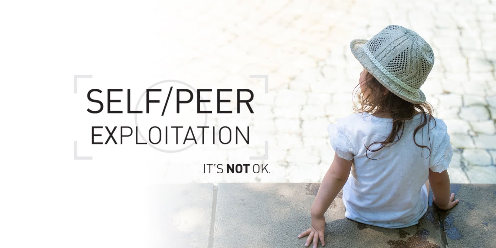 Programs & Initiatives: Self/Peer Exploitation – protectchildren.ca